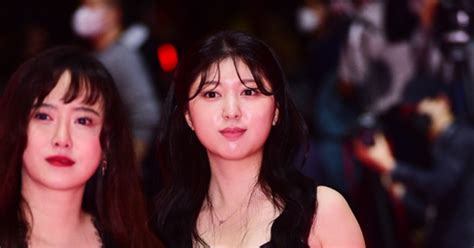 Md포토 안서현 여배우 느낌으로