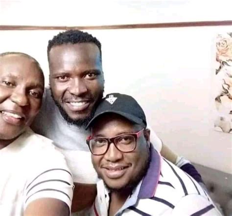 This Is Why The Viral Foursome Video Was Leaked