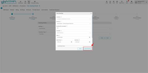Digimedspa Create A Cosmetic Procedure