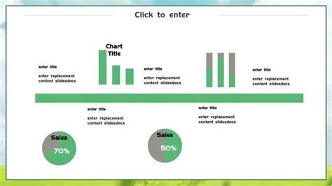 How To Create A Visual Representation Of Sales Volume And Product