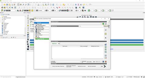 Geospatial Analysis Image Analysis In Agriculture