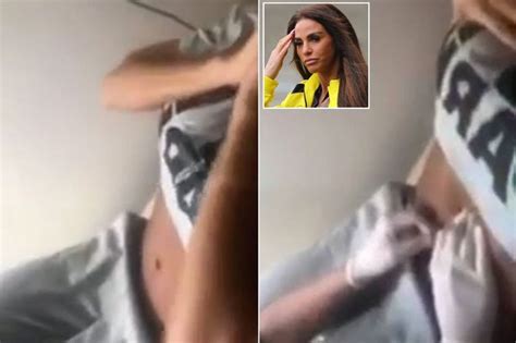 Anna Richardson Reveals All About Sex With Sue Perkins But Says Her Girlfriend S Fame Can Be