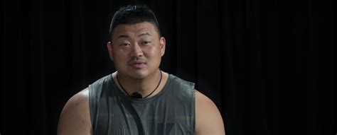 Jo Jin Hyeong Said Choo Sung Hoon Was His Brother Before Physical 100