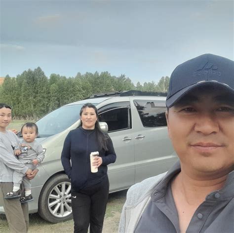 Сүхбаатар Сүхбаатар дүүргийн цагдаагийн газрын хоёрдугаар хэлтсээс Олон улсын гэр бүлийн