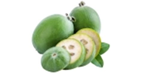 Наричат плода фейхоа еликсир на вечната младост