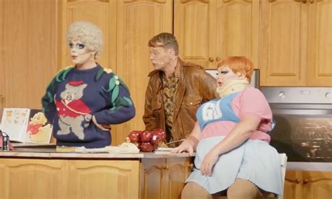 Dylan Mulvaney Debuts Bleach Blonde Look For Real This Time