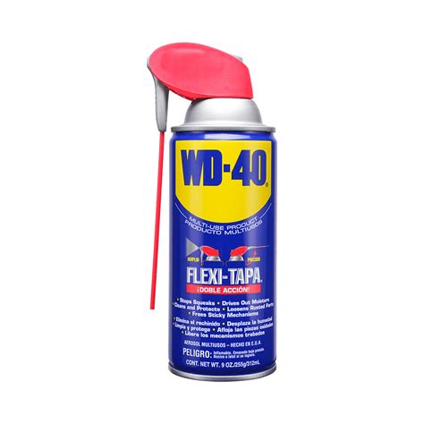 Wd 40 Producto Multiusos 11 Oz
