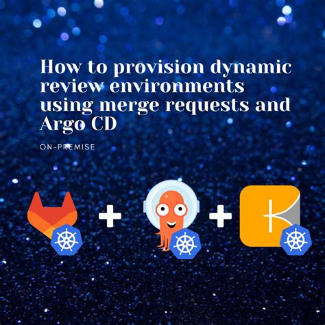 Devops Kubernetes Deployment Argocd Gitlab Kaniko Jenkins Cleanup… Laure Bouquety