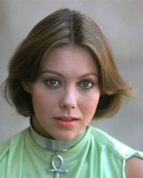 Photographie Jenny Agutter 10 X 8 N°44 Eur 5 62 Picclick Fr