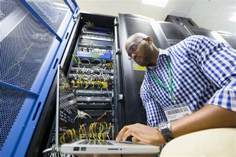 Infrastructure Réseau Ce Quil Faut Savoir