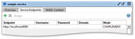 Soapui测试rest项目（五）——rest服务和wadlrest Wadl Csdn博客