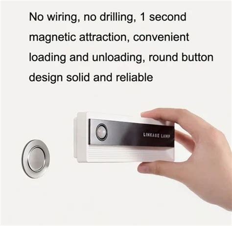 220 240 V Ac 3pcs Linkage Sensor Night Light Wireless Human At Rs 500 Piece In Faridabad