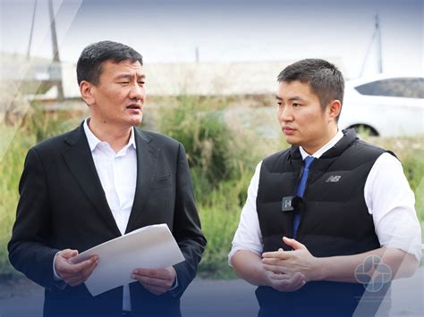 БҮТЭЭН БАЙГУУЛАЛТЫН АЖЛУУДЫГ ЭРЧИМЖҮҮЛЖ АЖИЛЛАЛАА