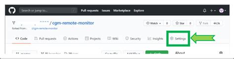 Redeploy With Github — Nightscout Documentation Documentation