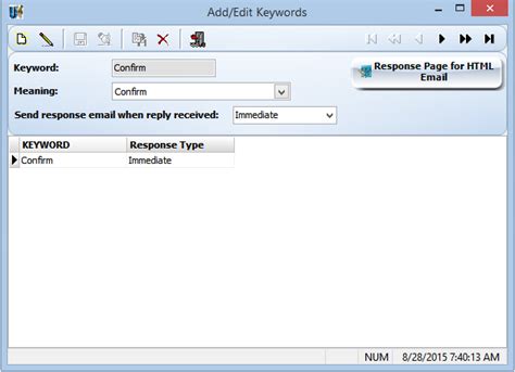 Mandrill Email Tracking User Document Transformations Support