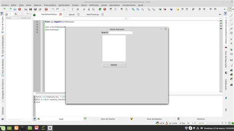 problemas com uma criação de grid tkinter em python stack overflow em português