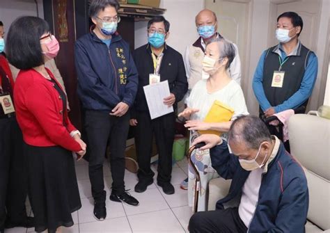 單親許某顱內出血失能致家計陷困 圓融行善團和慈濟及時挹注善款救援 勁報 Line Today