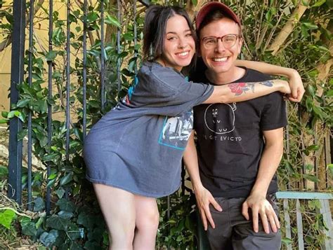 Idubbbz Wife Age Height Weight Career Net Worth And More Hunk Whiz