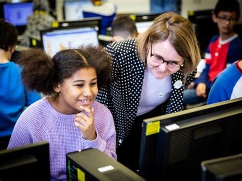 Raspberry Pi Foundation On Linkedin Computing Education Research Seminars Raspberry Pi Foundation