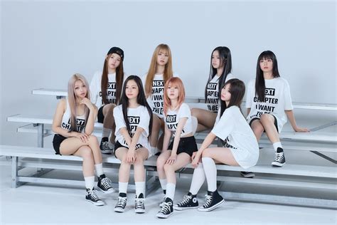 240806 Unis Curious Jacket Shooting Behind The Scenes Kpopping