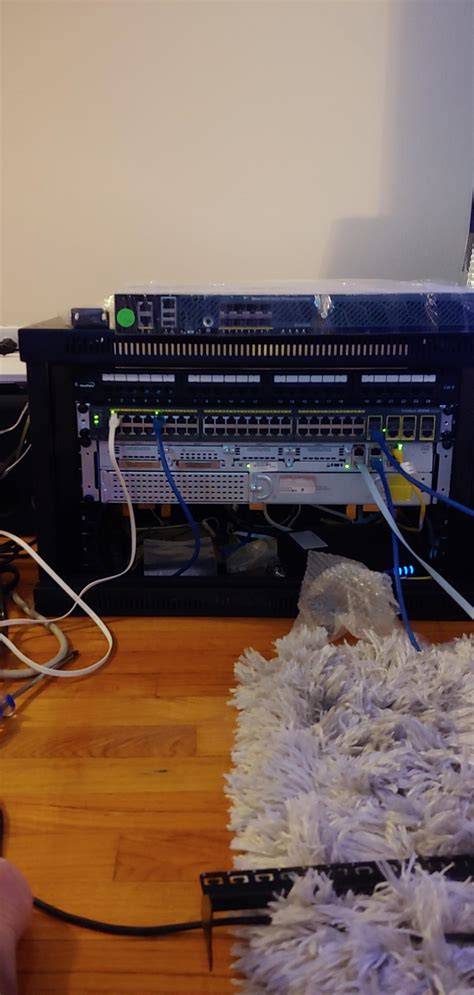 Herby Jeanty On Linkedin Ccna Networkengineer