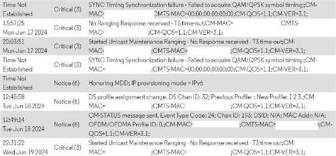 ‎what is a reasonable number of uncorrected errors for a connection