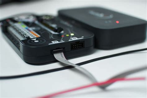 FLEX Control Unit Programming Tool For Automotive Mechatronics