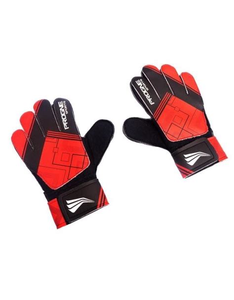 Luva Goleiro Infantil Progne Maior Barato Esportes Ser Barato é O Nosso Esporte