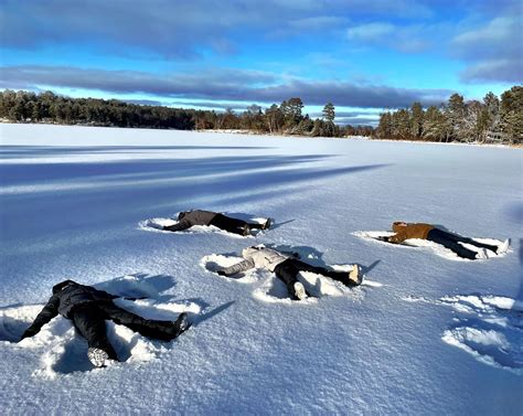 Things To Do In The Winter — Clamshell Beach Resort