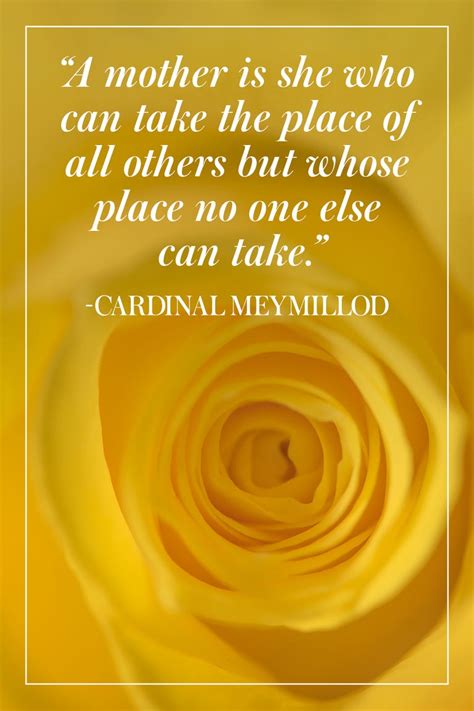21 Best Mothers Day Quotes Beautiful Mom Sayings For Mothers Day 2018