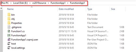 Debug C Azure Functions Thats Part Of A Dotnet Solution In Vs Code