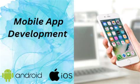 Develop Android And Ios Mobile App Using Flutter By Khadijamehmood Fiverr