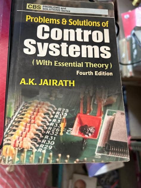 Control System Engineering