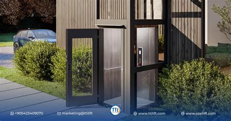 Elevating Vertical Transportation Exploring Different Types Of