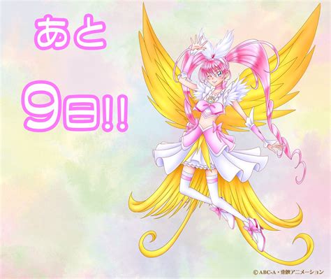 祥太 On Twitter Rt Allprecureexh みんなでいっしょにカウントダウン！ ／ 『全プリキュア展（東京