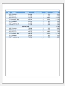How To Add A Page Border In Excel Google Sheets Automate Excel