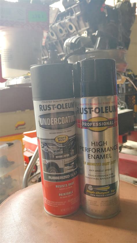 Etch Primer Or Regular Primer Over Rust Converter R Autobody
