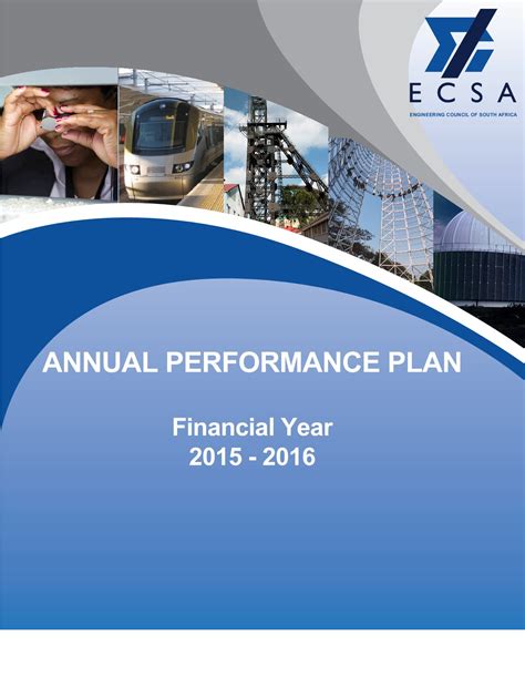 Annual Performance Plan Earlhugue Page 1 34 Flip Pdf Online