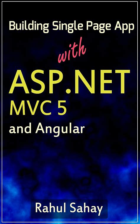 Building Single Page App With Aspnet Mvc 5 And Angular