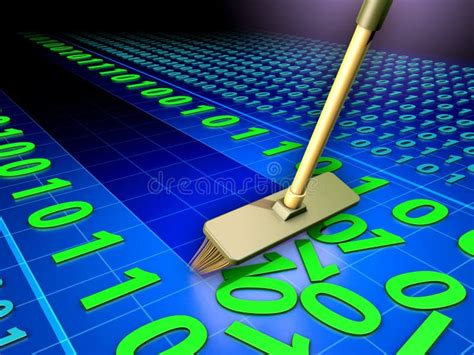 Data Cleaning Stock Image Image Of Cleanup High Cleaning 256161917
