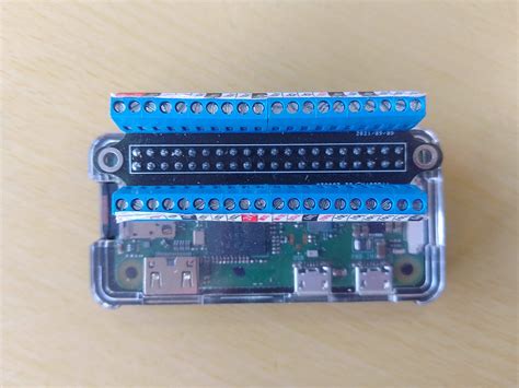 Remote Sensor Node Dcc Model Railway Signalling