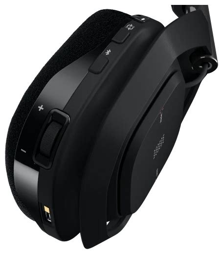 Купить Наушники Logitech Astro A50 X черный в Алматы Магазин на Kaspi Kz