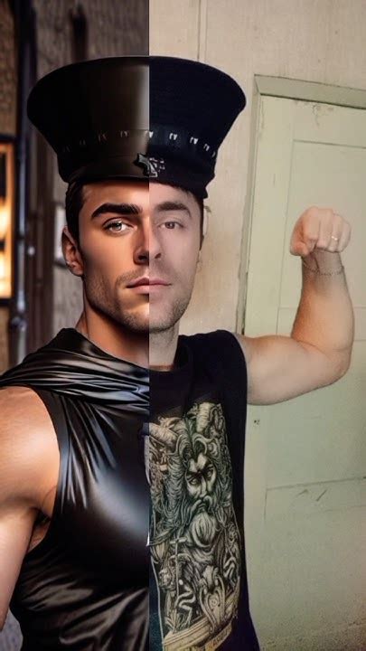 Шаблон Тик Тока Бетмен 🦇 Youtube