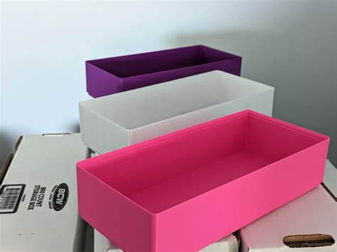 Gridfinity Baseplates And Containers By Jacobmakerworld Download Free 3d Models