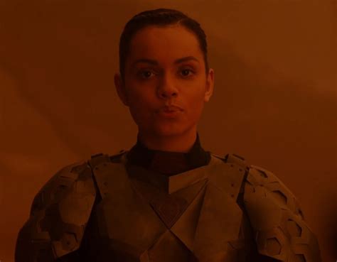 Lyta Zod Clone Krypton Tv Series Dc Database Fandom