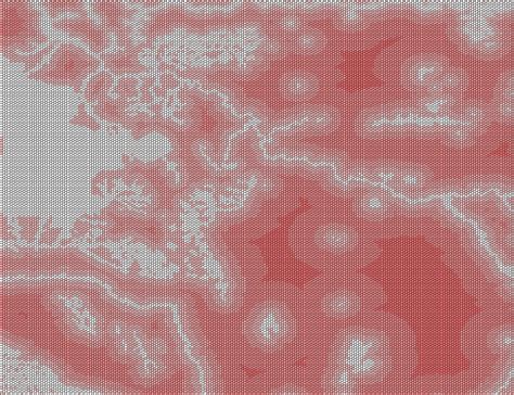 Proximity Distance To Nearest Shape In Python Geographic