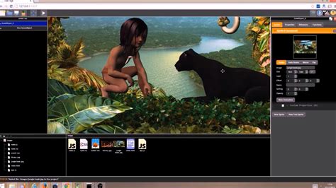 Making Html5 Games With Wade Adding Images Tutorial Moddb