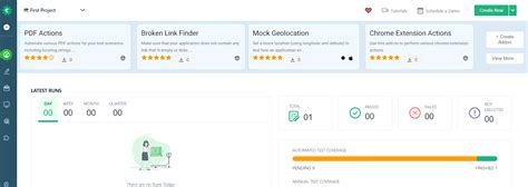 An All Rounded Guide On How Testers Can Contribute To Open Source
