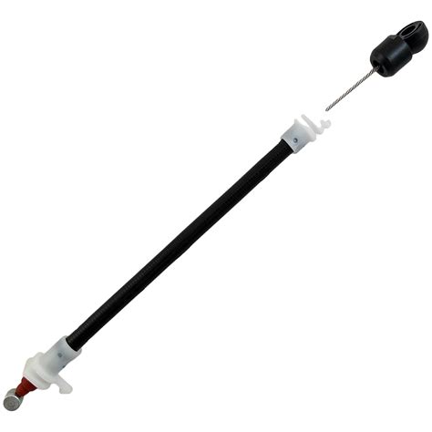 Bmw X5 Door Latch Cable