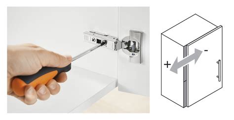 Blum Hinges Installation Guide